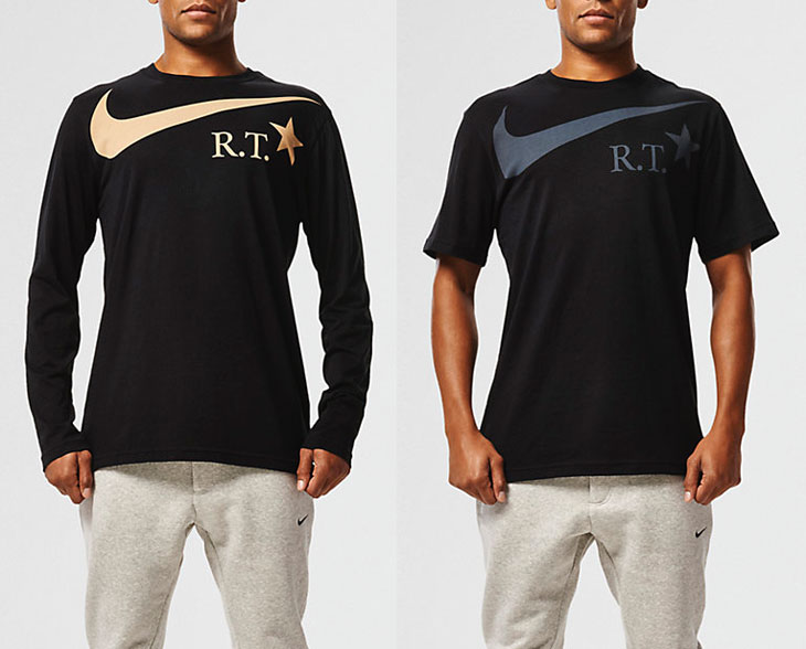 Nike Tisci Air Force 1 Shirts | SportFits.com