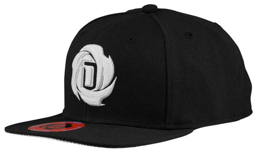 adidas D Rose 5 Hat | SportFits.com
