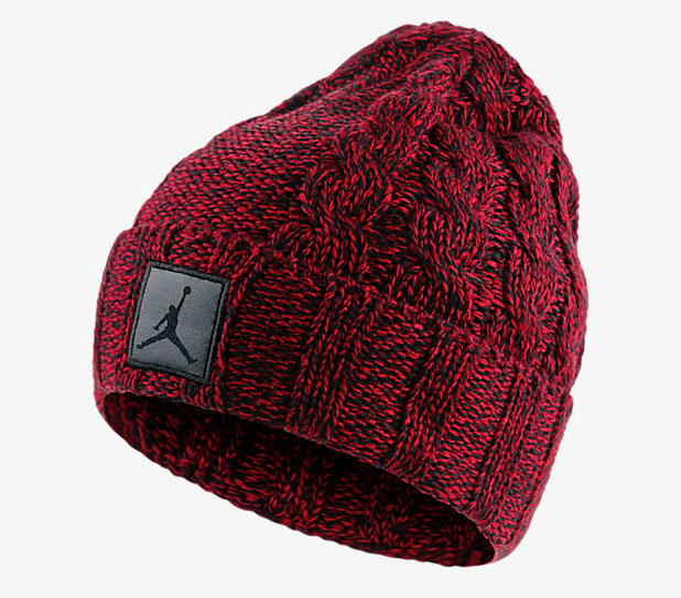 Jordan Winter Hat Scarf and Gloves | SportFits.com