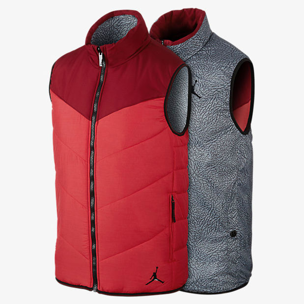 Jordan Jackets to Wear with the Air Jordan 6 Black Infrared 23 ...