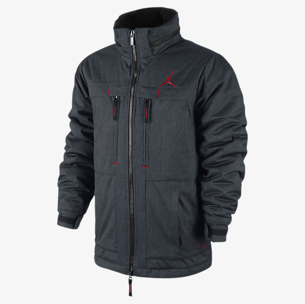 Jordan Jackets to Wear with the Air Jordan 6 Black Infrared 23 ...