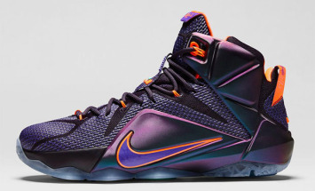 Nike LEBRON 12 Instinct Clothing Apparel Shirts Shorts | SportFits.com