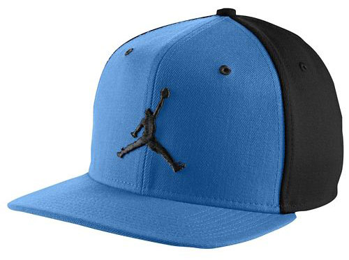 Jordan Hats to Wear with the Air Jordan 11 Legend Blue | SportFits.com
