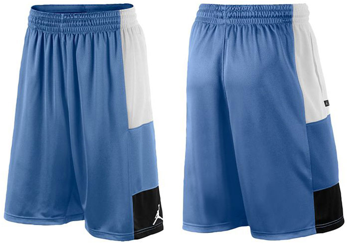 Jordan Shorts to Wear with the Air Jordan 11 Legend Blue | SportFits.com