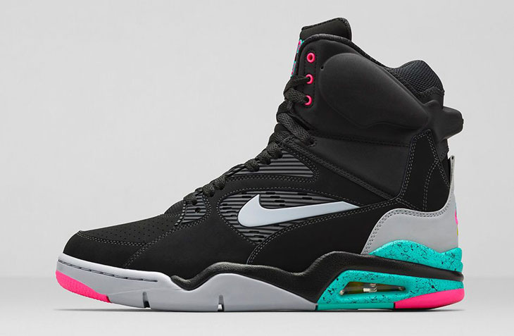Nike Air Command Force Riverwalk | SportFits.com