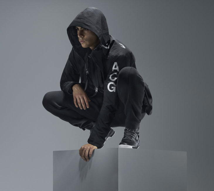 Nike Lab ACG 2014 Clothing and Footwear Collection | SportFits.com