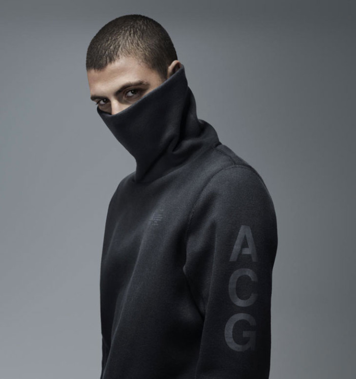 Nike Lab ACG 2014 Clothing and Footwear Collection | SportFits.com