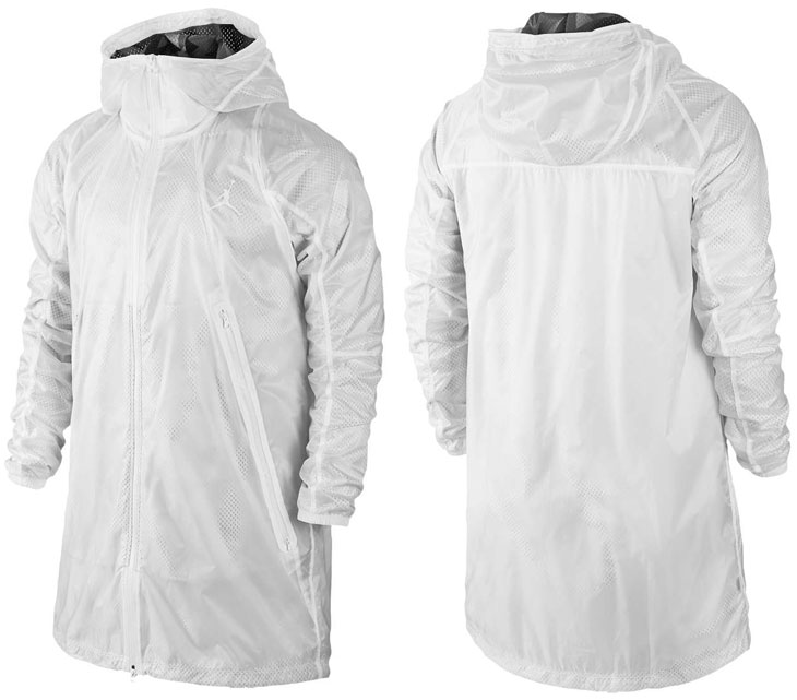 Air Jordan 7 Pinnacle Jacket | SportFits.com