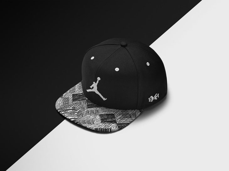 Jordan BHM Hat | SportFits.com