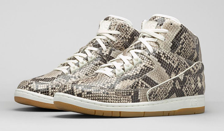 Nike Air Python Premium | SportFits.com