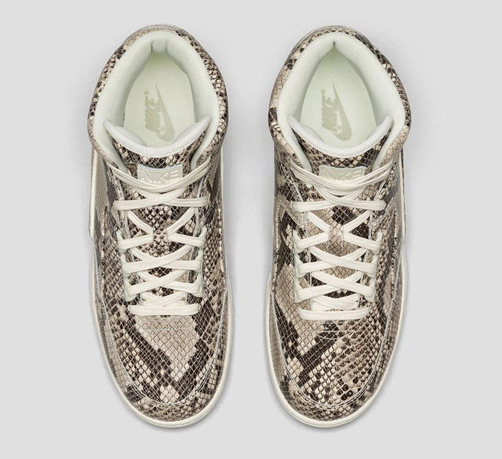 Nike Air Python Premium | SportFits.com