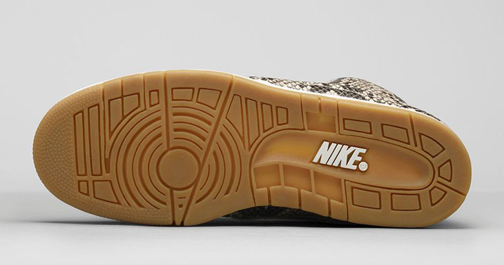 Nike Air Python Premium | SportFits.com