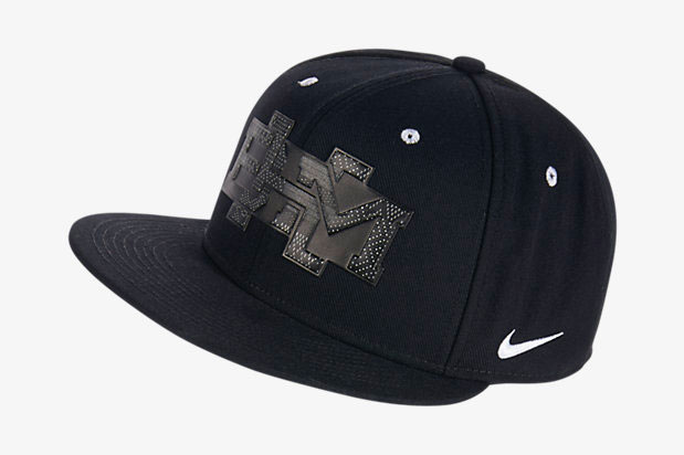 Nike BHM Black History Month Hat | SportFits.com