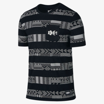 Nike BHM Shirt | SportFits.com