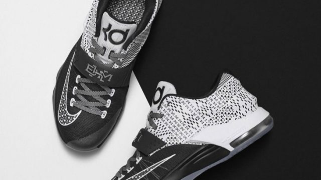 Nike KD 7 BHM | SportFits.com