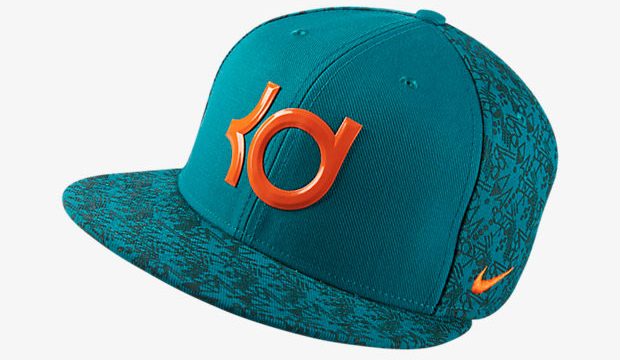 Nike KD 7 Weatherman Hat | SportFits.com