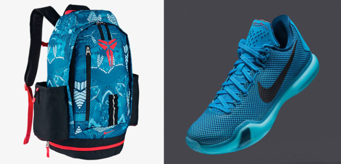 Nike Kobe 10 5 AM Flight Backpack | SportFits.com