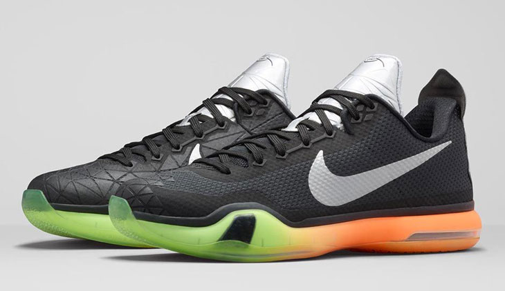Nike Basketball Unveils the NBA All Star Game Zoom City Collection ...