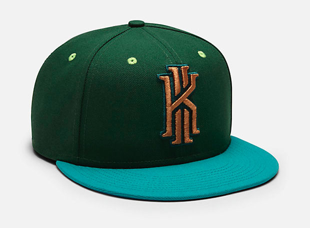 Nike Kyrie 1 Flytrap Hat | SportFits.com