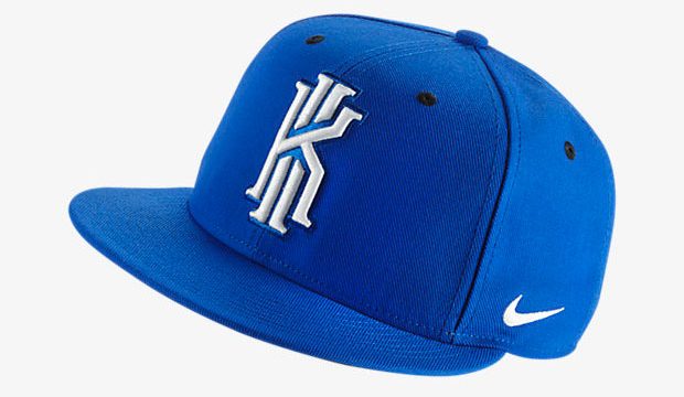 Nike Kyrie 1 Hat Duke Brotherhood | SportFits.com