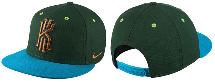 Nike Kyrie 1 Flytrap Clothing Shirts Socks and Shorts | SportFits.com