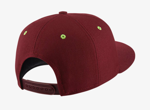 Nike LeBron 12 Double Helix Hat | SportFits.com