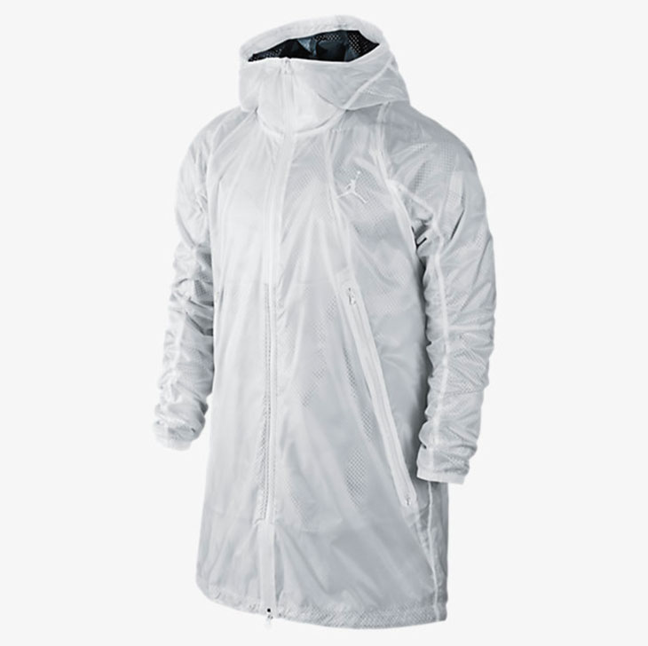 Air Jordan 7 Marvin the Martian Jacket | SportFits.com