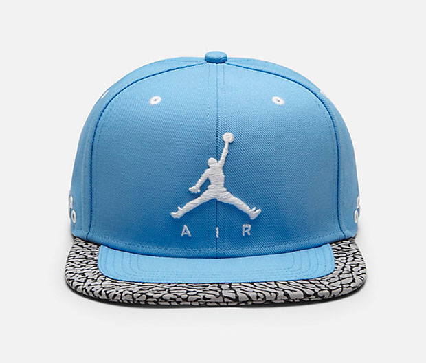 Jordan Jumpman Air Hat | SportFits.com
