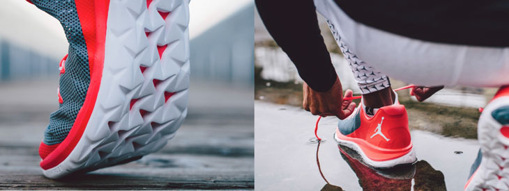 Jordan Brand Spring 2015 Training Collection | SportFits.com