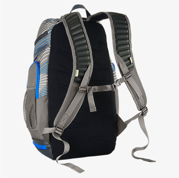 Nike KD 7 Electric Eel Backpack | SportFits.com