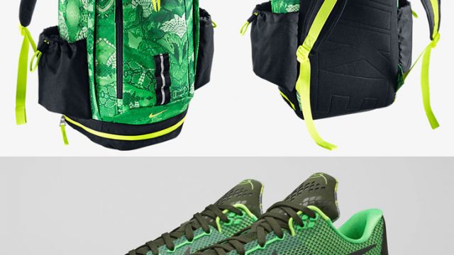 Nike Kobe X Vino Backpack | SportFits.com
