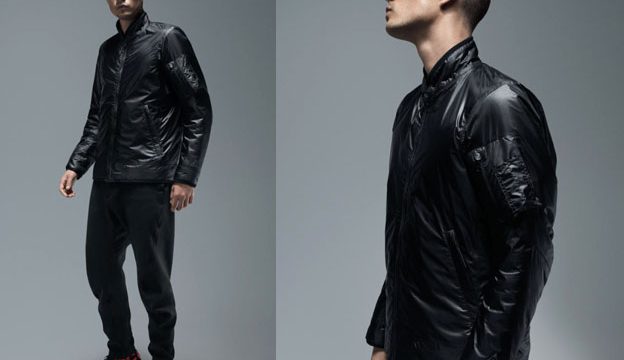 NikeLab ACG Bomber Jacket | SportFits.com