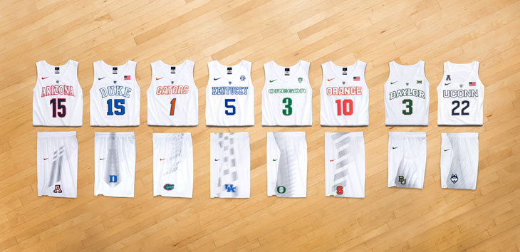 Gear Up for March Madness in the Nike Hyper Elite NCAA Collection ...