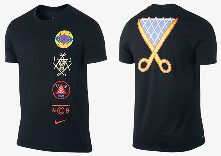 Nike Net Collectors Society NCS Collection | SportFits.com