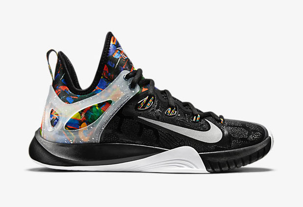 Nike Zoom HyperRev 2015 NCS Net Collectors Society | SportFits.com