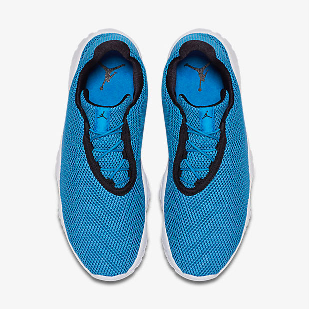 Air Jordan Future Low Reflective Mesh | SportFits.com