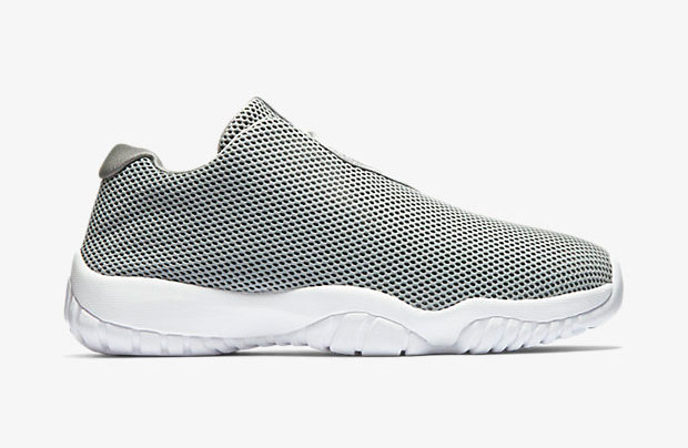 Air Jordan Future Low Reflective Mesh | SportFits.com