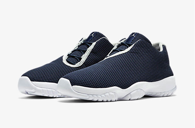 Air Jordan Future Low Reflective Mesh | SportFits.com