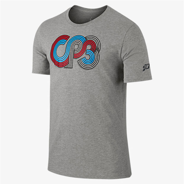 Jordan CP3 VIII Shirt | SportFits.com