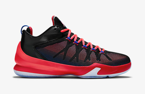 Jordan CP3 VIII AE Playoffs Home and Away Editions | SportFits.com