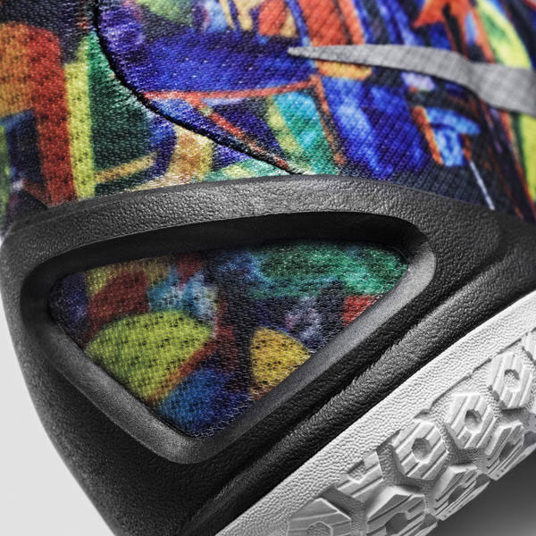 Nike Hyperchase NCS | SportFits.com