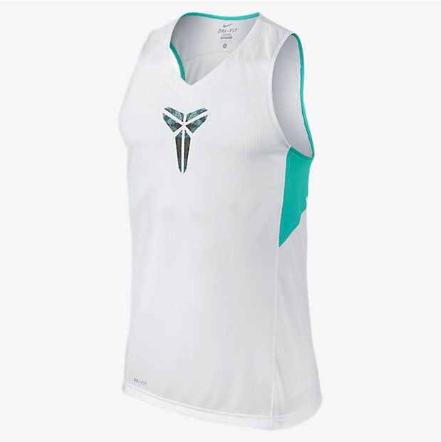 Nike Kobe Emerge Hyper Elite Tank Tops | SportFits.com