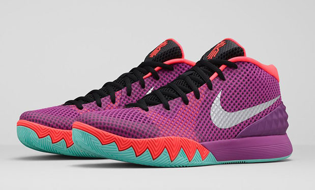 Nike Kyrie 1 Easter Clothing | SportFits.com