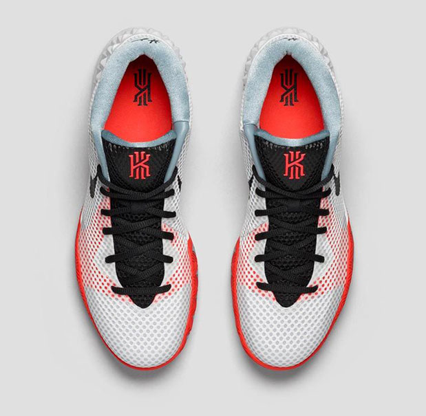 Nike Kyrie 1 Home Shirts and Clothing | SportFits.com
