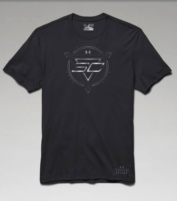 Under Armour Curry One MI30 Clothing Shirts and Shorts | SportFits.com