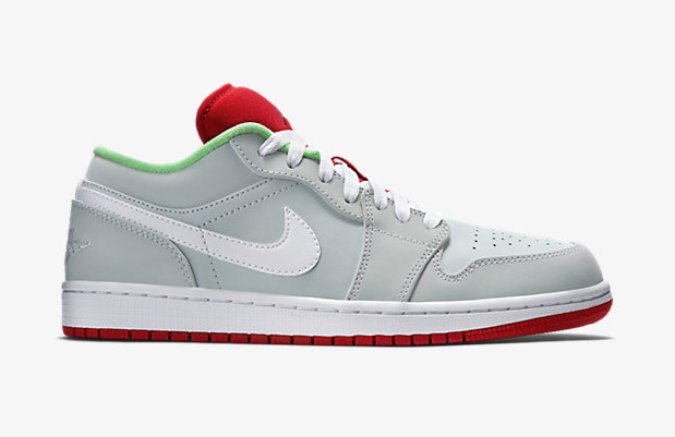 Air Jordan 1 Low Hare | SportFits.com
