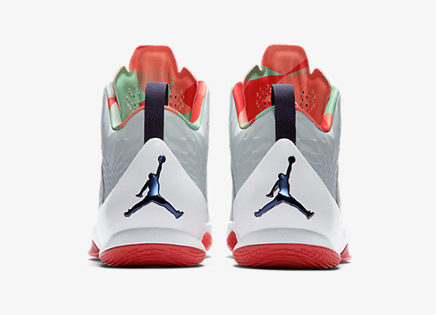 Jordan Melo 11 "Hare" | SportFits.com