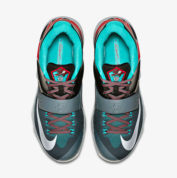 Nike KD 7 Flight | SportFits.com