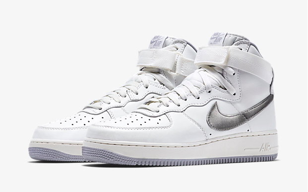 Nike Air Force 1 High Retro Remastered | SportFits.com