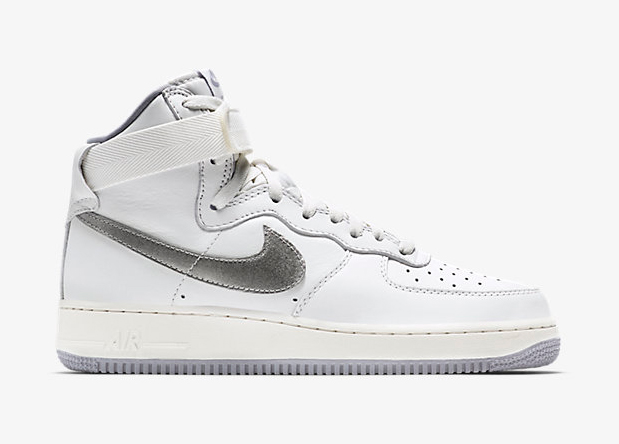 Nike Air Force 1 High Retro Remastered | SportFits.com